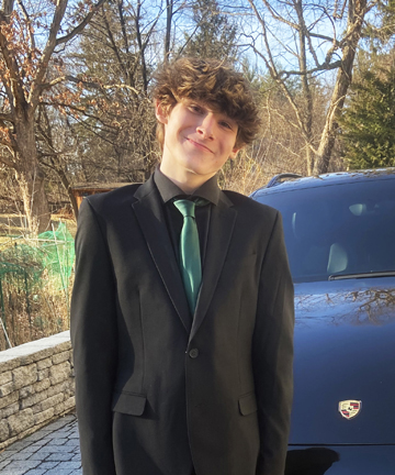 Vander May Funeral Home