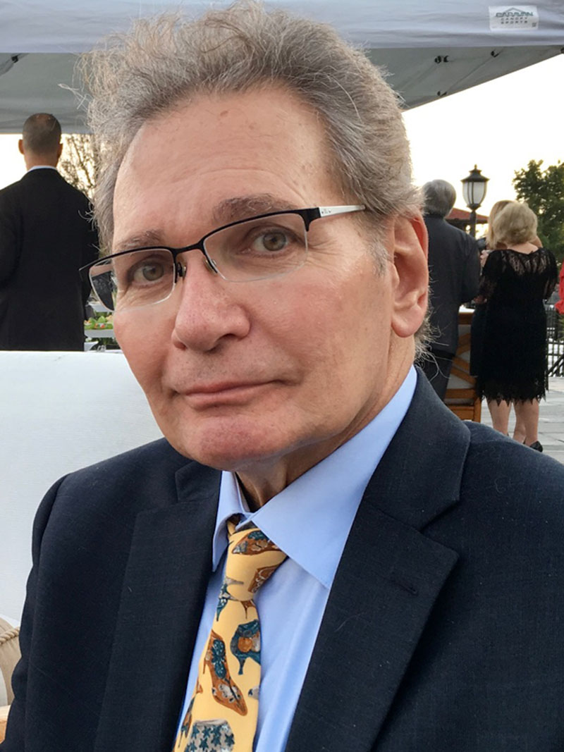 Vander May Funeral Home