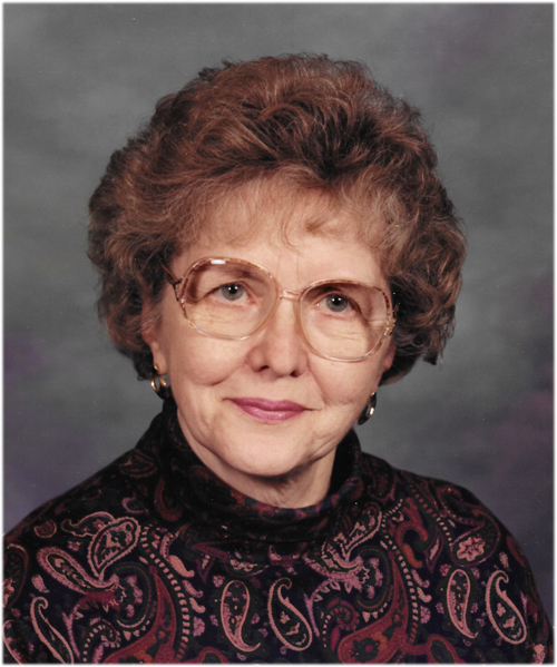 Vander May Funeral Home