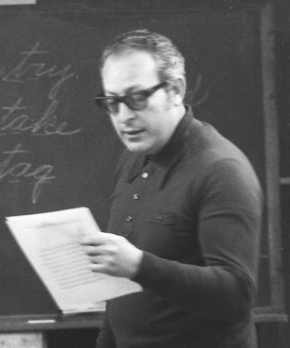 Vander May Funeral Home