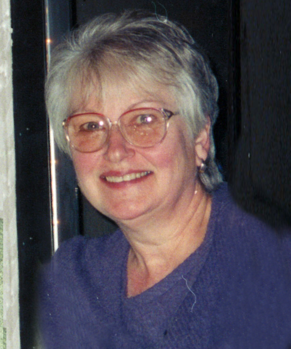 Vander May Funeral Home