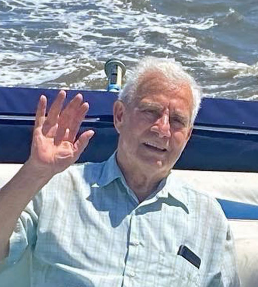 Vander May Funeral Home