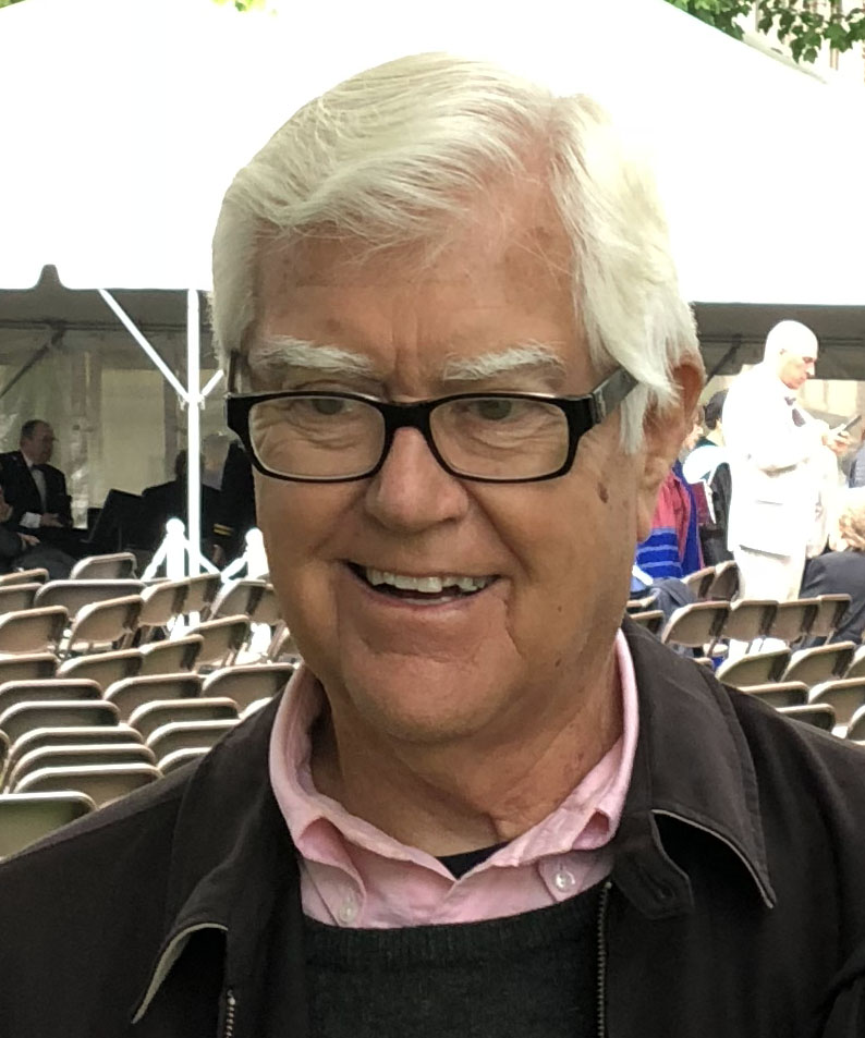 Vander May Funeral Home