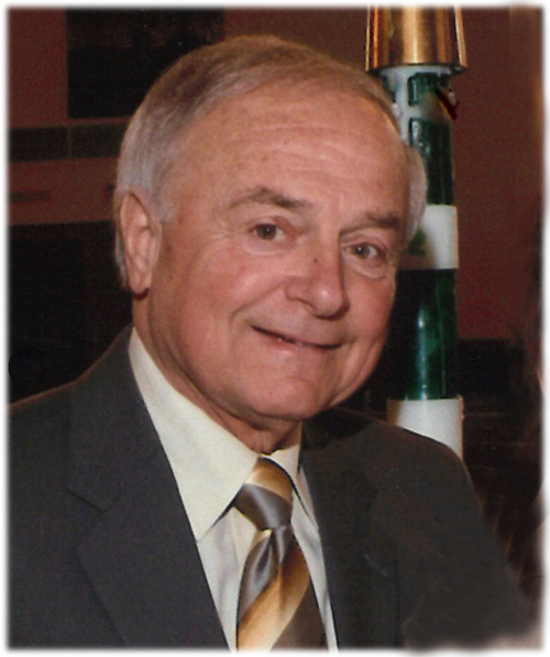 Vander May Funeral Home