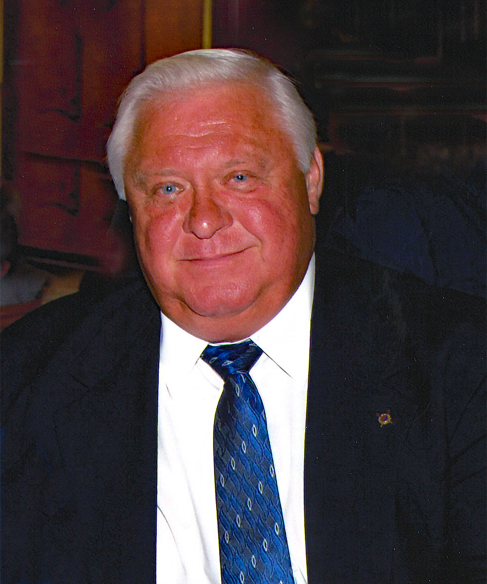 Vander May Funeral Home