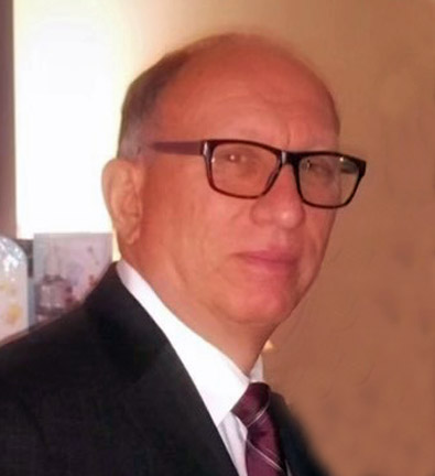 Vander May Funeral Home