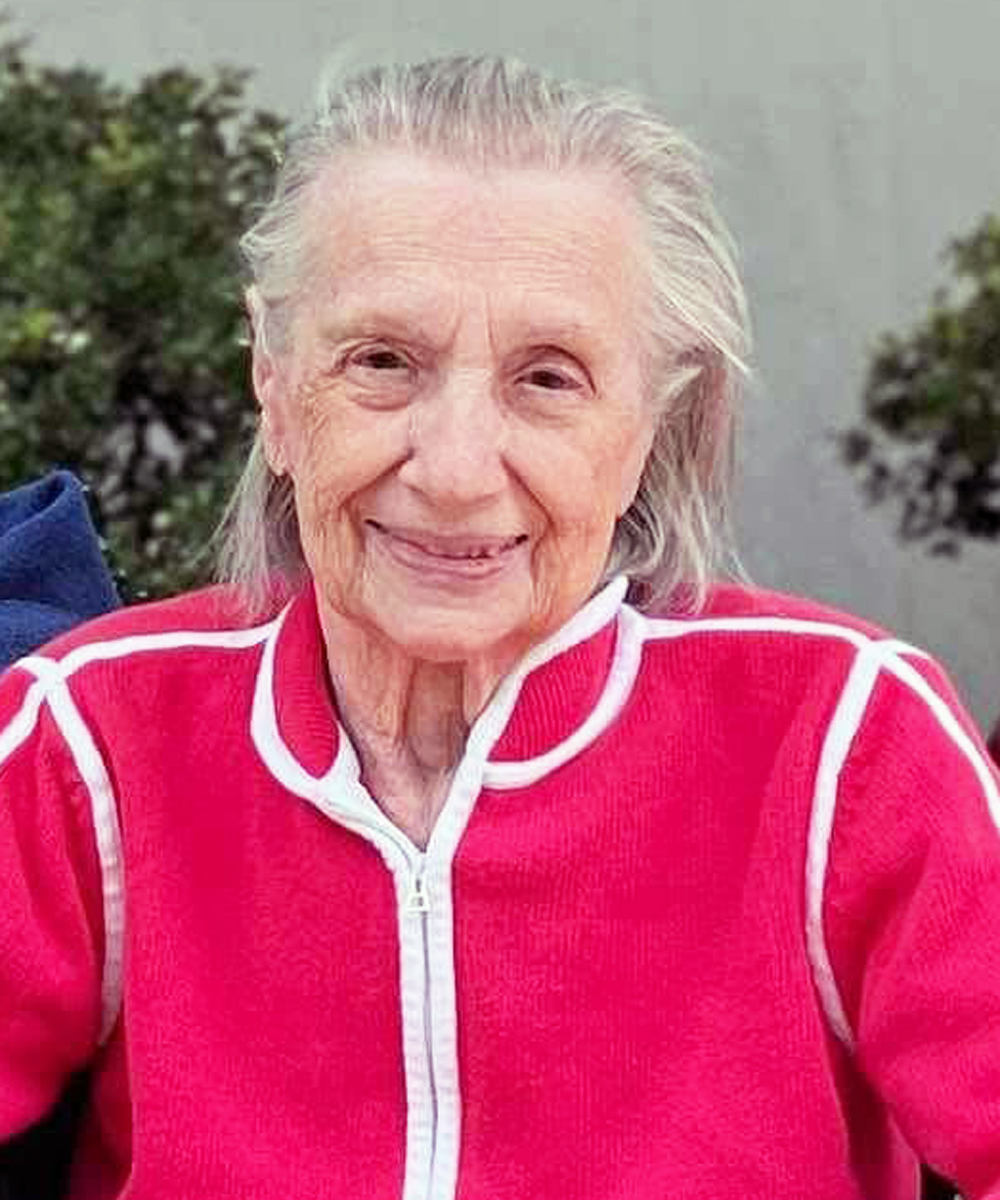 Vander May Funeral Home