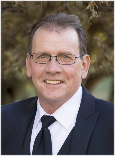 Vander May Funeral Home