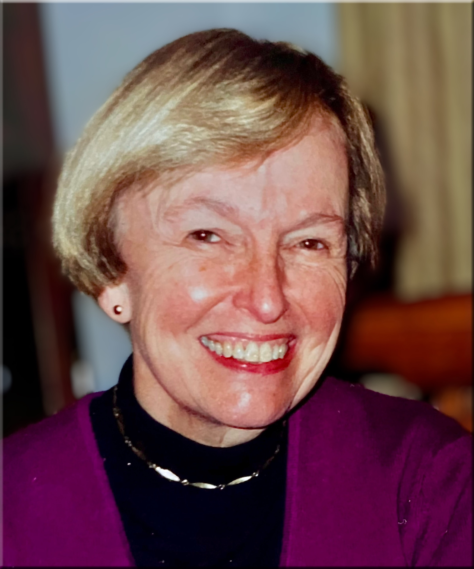 Vander May Funeral Home