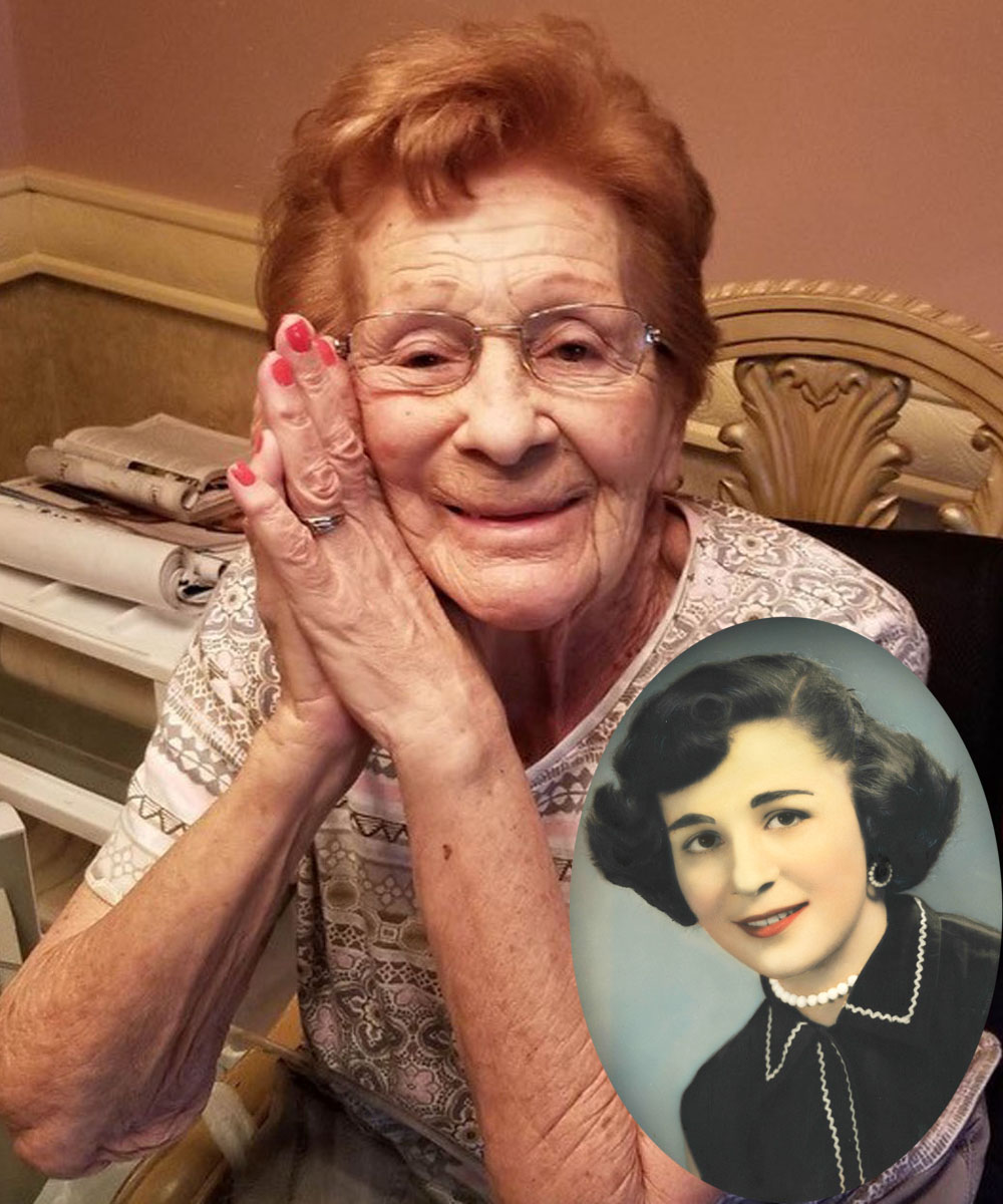 Vander May Funeral Home