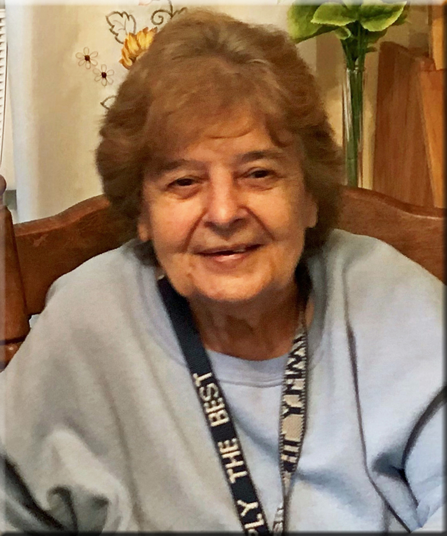 Vander May Funeral Home