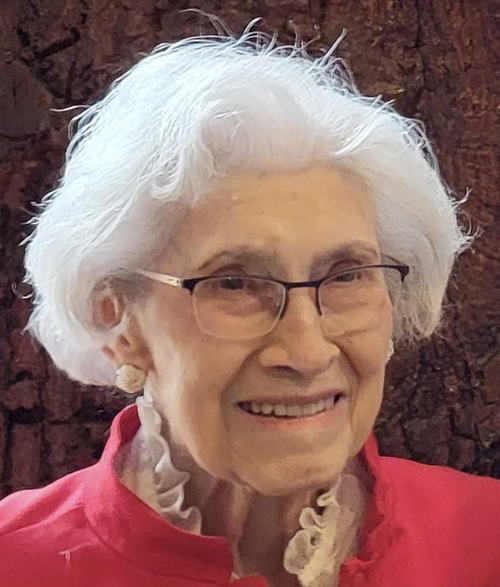 Vander May Funeral Home