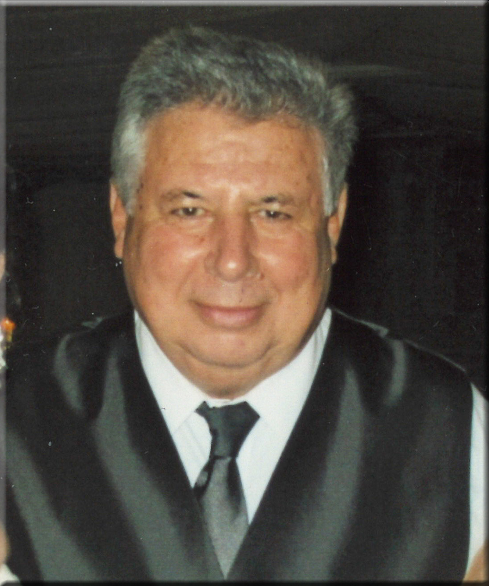 Vander May Funeral Home