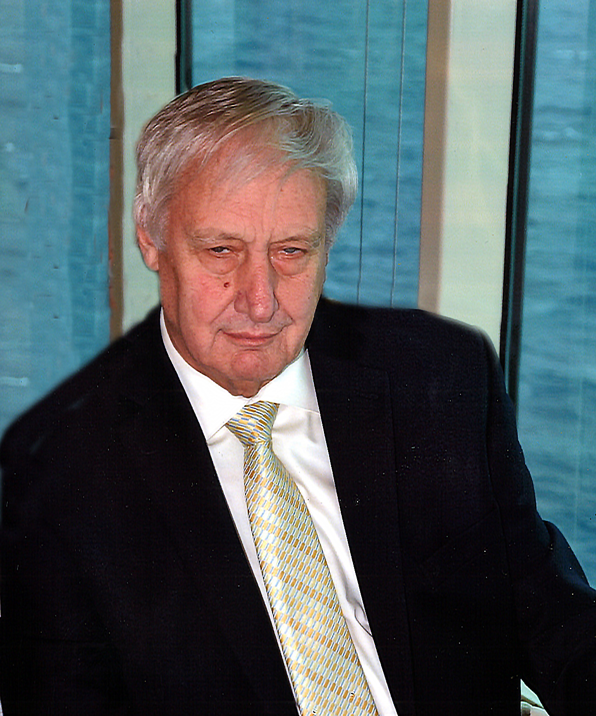 Vander May Funeral Home