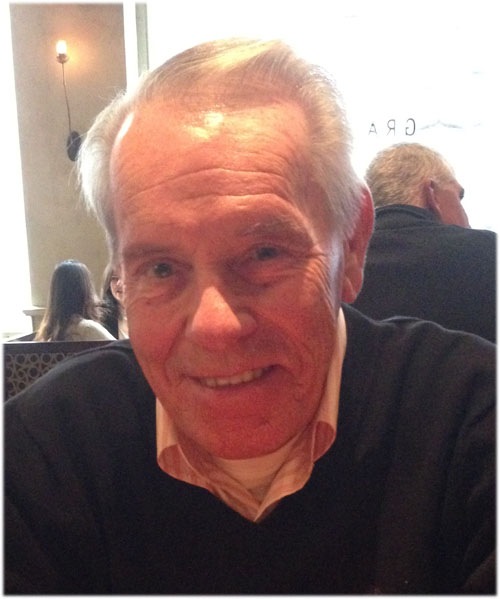 Vander May Funeral Home