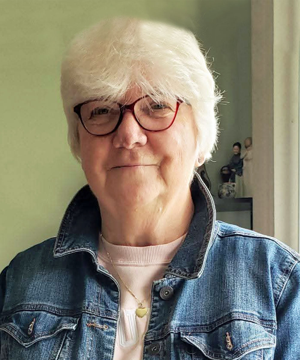 Vander May Funeral Home