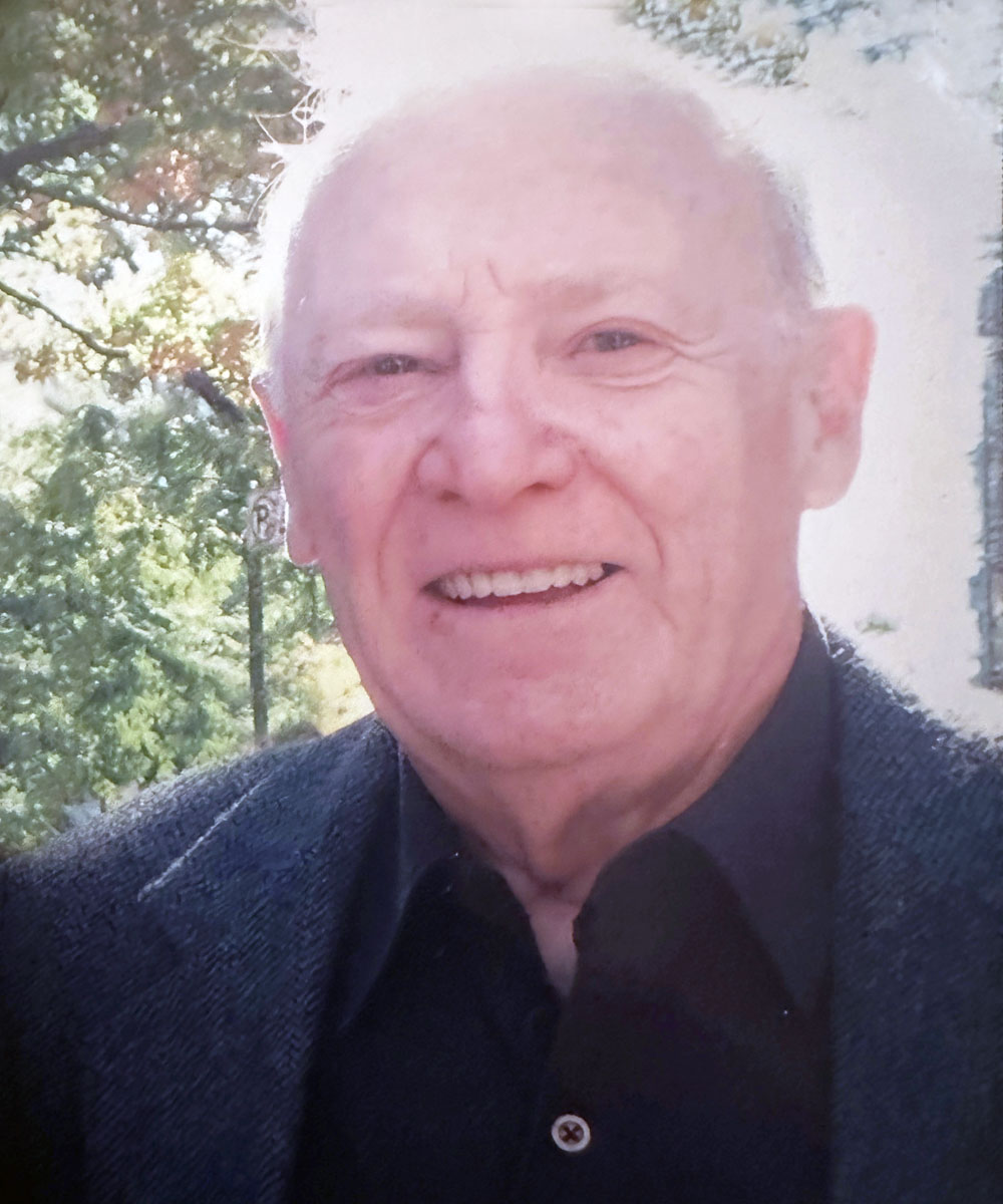 Vander May Funeral Home