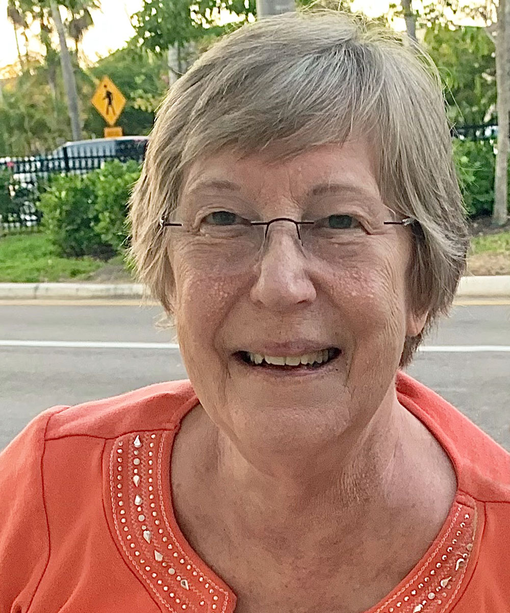 Vander May Funeral Home