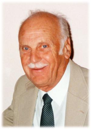 Vander May Funeral Home